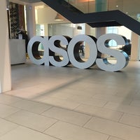 ASOS - 8 tips from 718 visitors