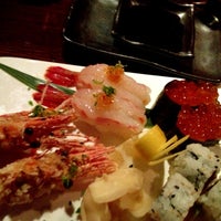 Red Sushi (Now Closed) - Downtown Madison - Madison, WI