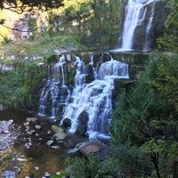 Chittenango Falls State Park - 5241 Gorge Rd