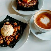 MERCER CAFE DANRO - 恵比寿 - 7 tips