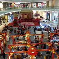 Hartono Mall - 50 tips from 2682 visitors