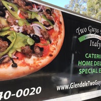 Two Guys From Italy - 12 tips from 368 visitors