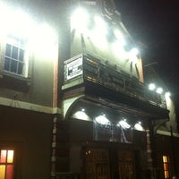 The Picturedrome - Music Venue in Holmfirth