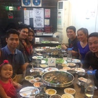 Rodem Garden - Korean Restaurant