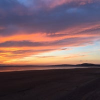 Aberavon Beach - Beach in Port Talbot
