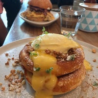 Archie's All Day - Café