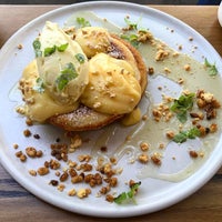 Archie's All Day - Café