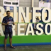 Singapore EXPO Hall 4 - Tampines - 3625 visitors