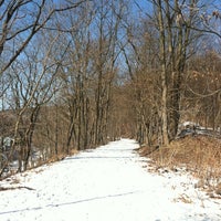 Back Mountain Trail - 1 tip from 86 visitors