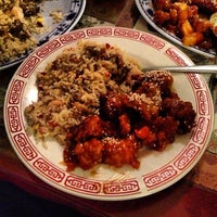 Hop Sing Palace - 805 Sutter St