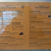 Ortega Branch Library - Outer Sunset - San Francisco, CA