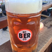 Kansas City Bier Company - Brewery in Waldo