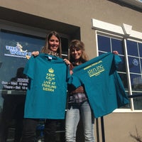 The Wolf Den (Now Closed) - 1305 N Virginia St