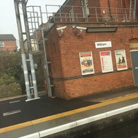 Witham Railway Station (WTM) - 17 tips