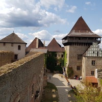 Státní hrad Lipnice - Lipnice nad Sázavou, Kraj Vysočina