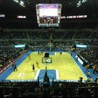 SMART Araneta Coliseum - Socorro - 188 tips from 26205 visitors