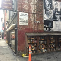 Brattle Book Shop - Downtown Boston - 10 tips