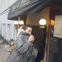 Told & Snaps - Restaurant in Copenhagen