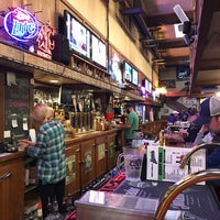 Sluggers Sports Bar - Pioneer Square - 538 1st Ave S