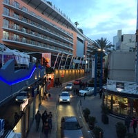 Paceville - Neighborhood in St. Julian's