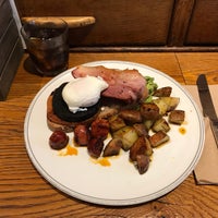 Barber & Parlour - Tower Hamlets - 48 tips