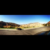 Slick Rock Recreation Area - Three Rivers, CA