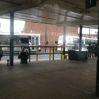 MTA Bus - B6/B6LTD/B42/B82/B82LTD - Rockaway Station & Rockaway Pkwy ...