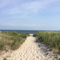 Maidstone Beach - Beach in East Hampton