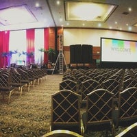 GBI JCC Senayan - Jakarta Convention Center (JCC) Senayan