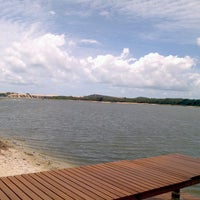 Lagoa Do Catu - Lake