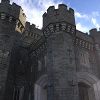Wray Castle - Castle