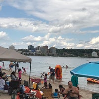 Centennial Park - Barrie, ON