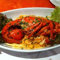 Il Bordello - Italian Restaurant in Wapping