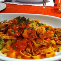 Il Bordello - Italian Restaurant in Wapping