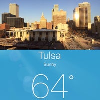 Aloft Tulsa Downtown - Downtown Tulsa - 200 Civic Ctr