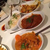 Gaylord Fine Indian Cuisine - Streeterville - 28 tips