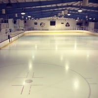 Culver Ice Arena (Now Closed) - Skating Rink in Culver City