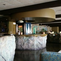 Anthony's Fish Grotto - Seafood Restaurant