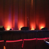 Jones Hall - Downtown Houston - Houston, TX