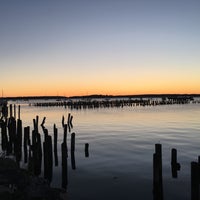 Eastern Promenade Trail - Trail in Downtown Portland