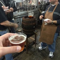 High Point Brewing - Butler, NJ