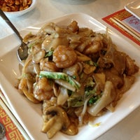 Ginger Garden - Amherst, MA