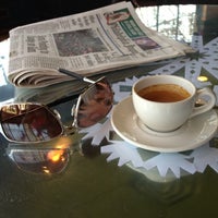 Jersey Java & Tea - Coffee Shop in Haddonfield