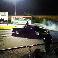 Great Lakes Dragaway - Union Grove, WI