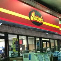 Rutters - Gas Station