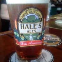 Hale's Ales Brewery & Pub - Brewery in Seattle