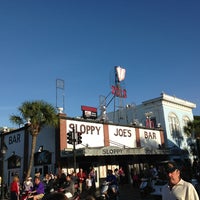 Duval Crawl - Trail in Key West