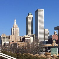 City of Tulsa
