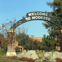 City of Modesto