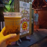 Giggles' Campfire Grill - Minnesota State Fair - American Restaurant